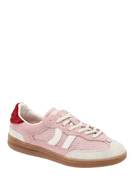 COOLWAY Baresi Low-top Sneakers - Light Pink