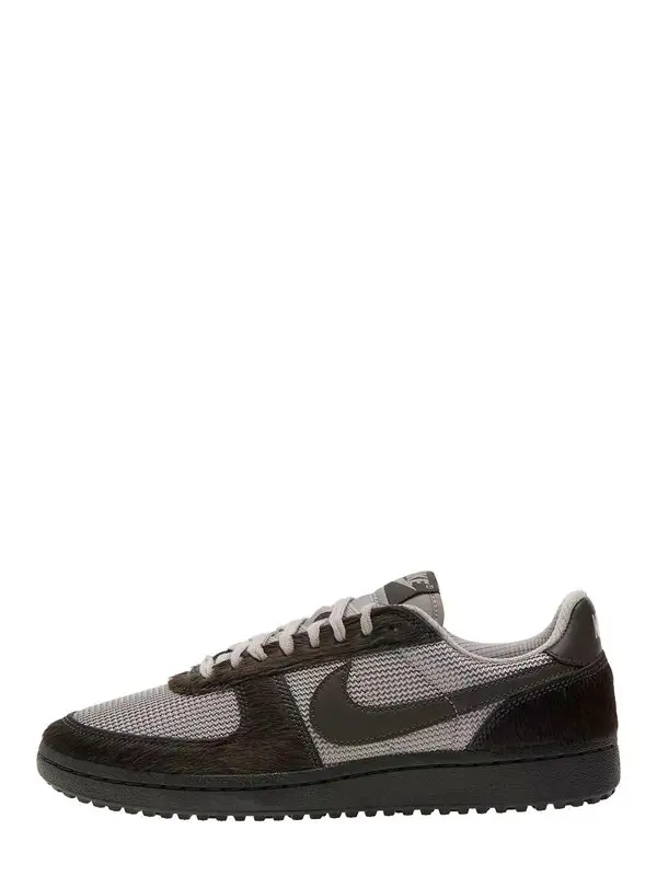 Nike Field General Low-top Sneakers - Grey