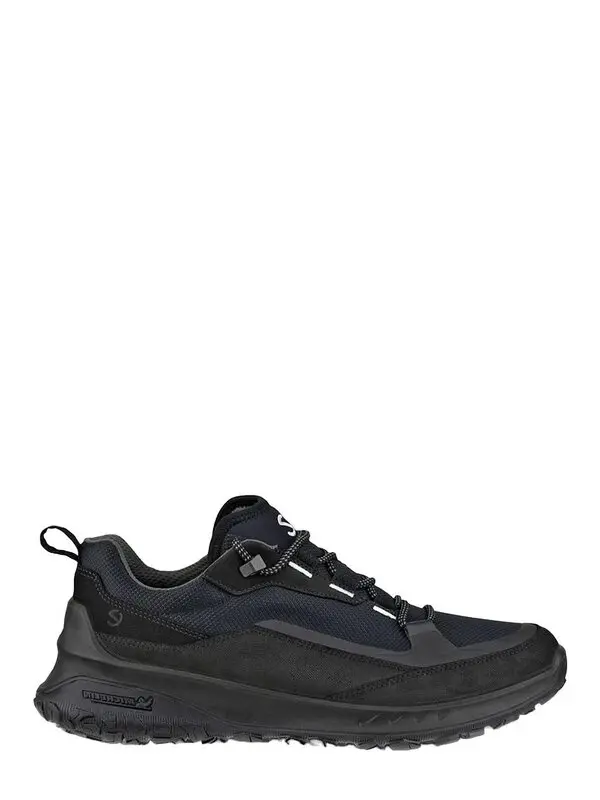 Ecco Ulttrn Sneakers - Black