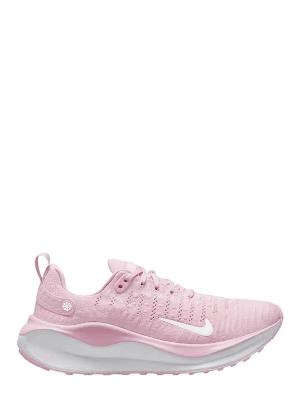 Nike Reactx Infinity Run 4 - Pink Foam/white