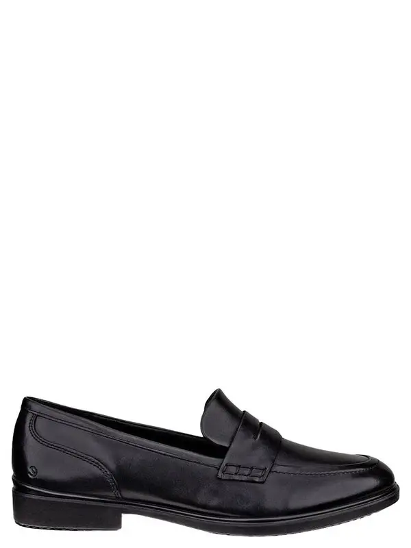 Ecco Dress Classic 15 Loafer - Black