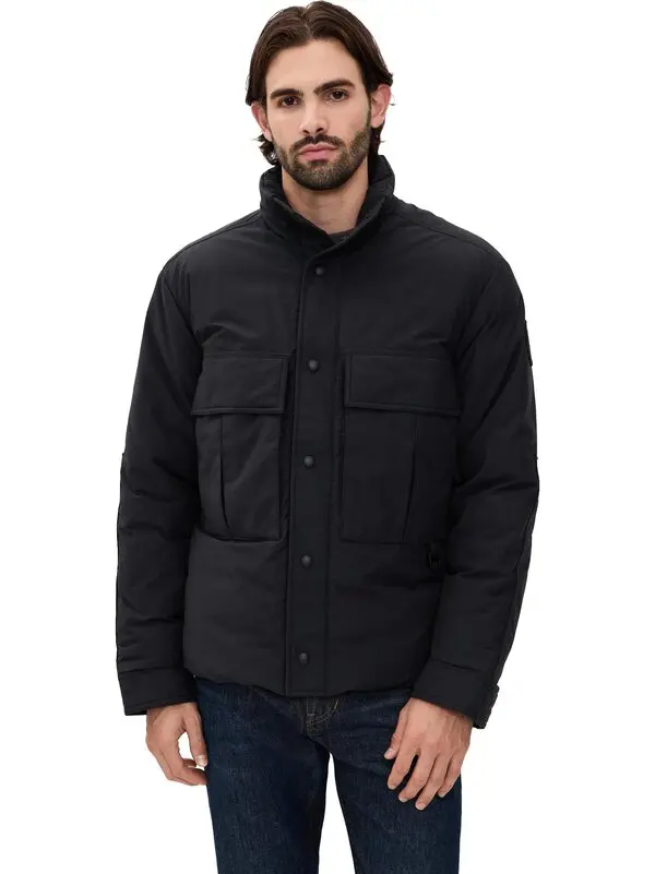 Canada Goose Kirby Jacket - Black