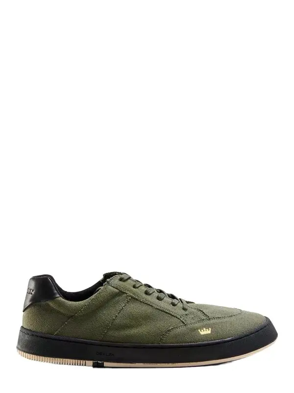 OSKLEN Soho Sneakers - Green