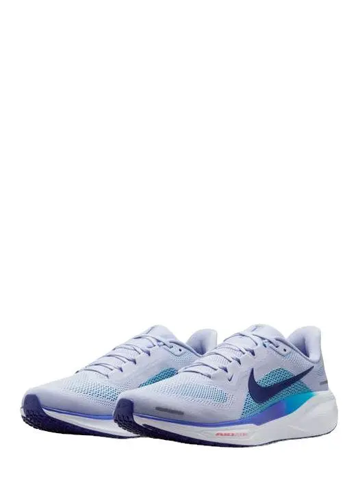 Nike Air Zoom Pegasus 41 Running Shoe - Ghost/blue Void/grey