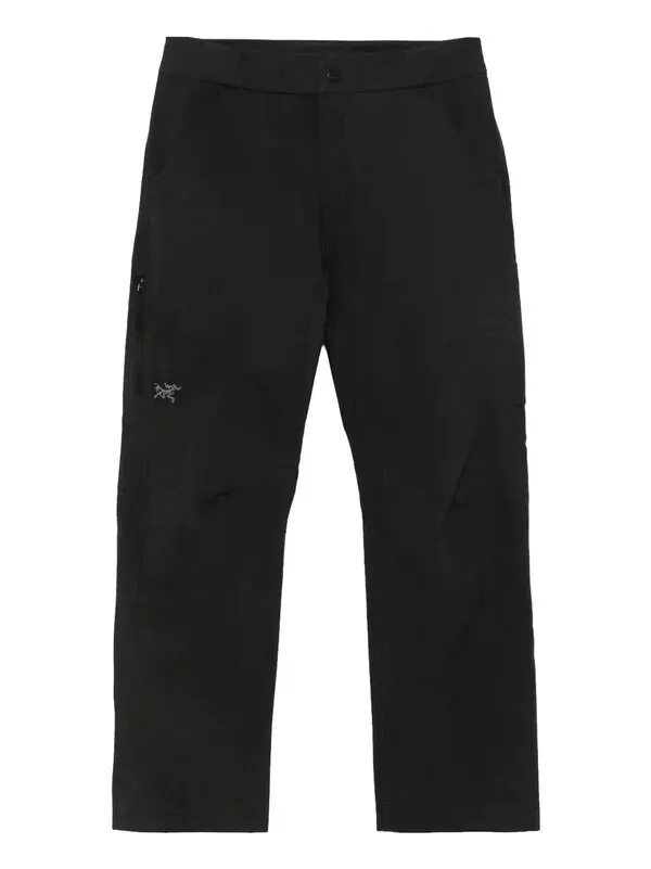 Arc'teryx Cronin Trousers - Black