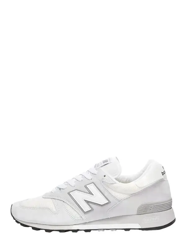 NEW BALANCE 1300 Logo-detail Sneakers - Grey