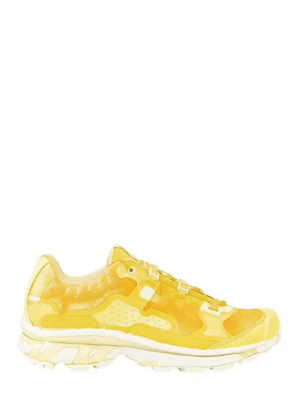SALOMON Bamba 5 11 Boris Bidjan Saberi - Yellow