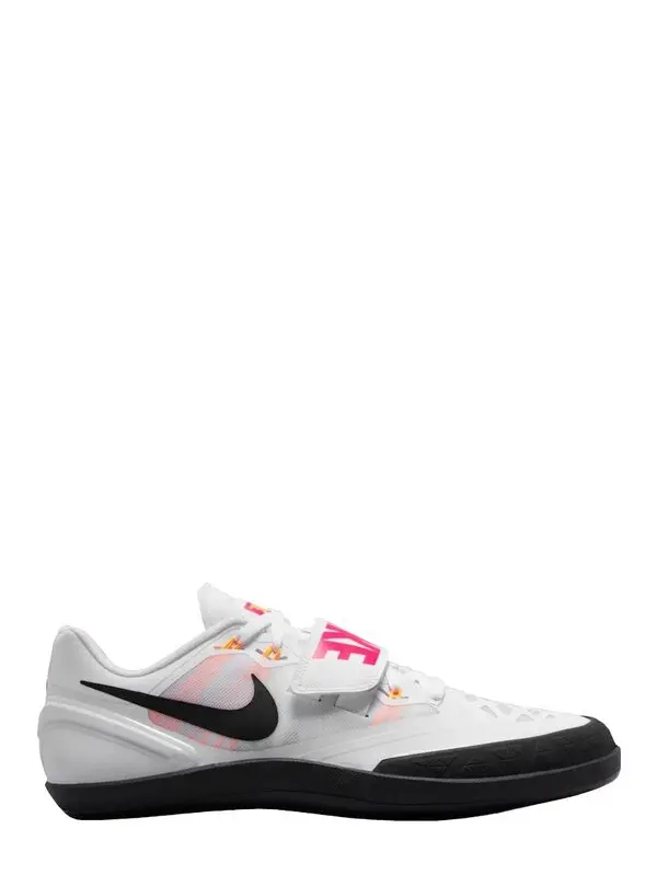 Nike Zoom Rotational 6 - White/black/hyper Pink