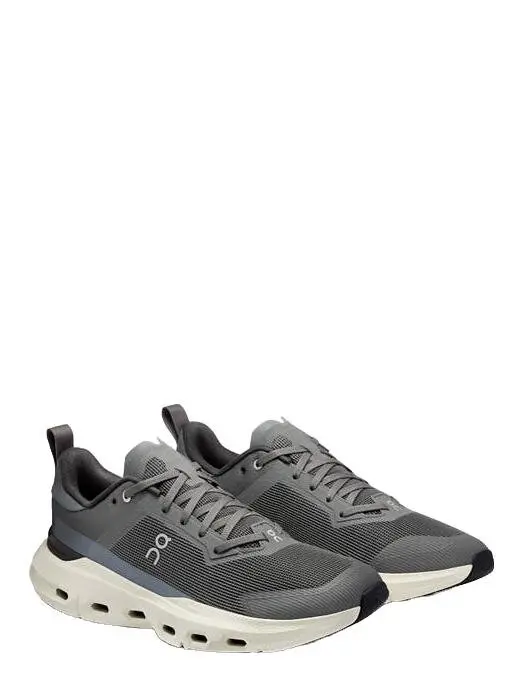 On Cloudpulse Next Athletic Sneakers - Shadow/ Ghost