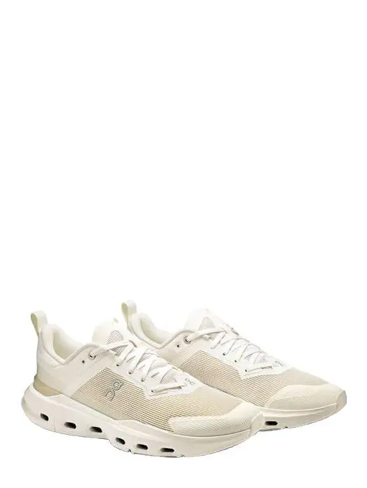 On Cloudpulse Next Athletic Sneakers - White/ice