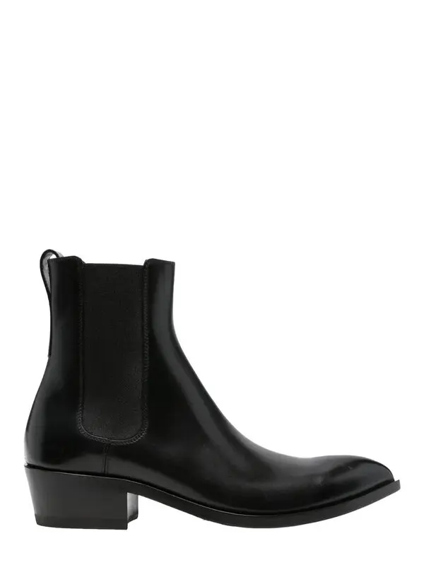 TOM FORD Boots - Black