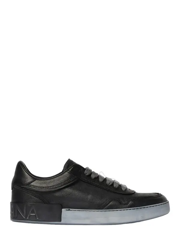 Dolce & Gabbana Sneakers - Black