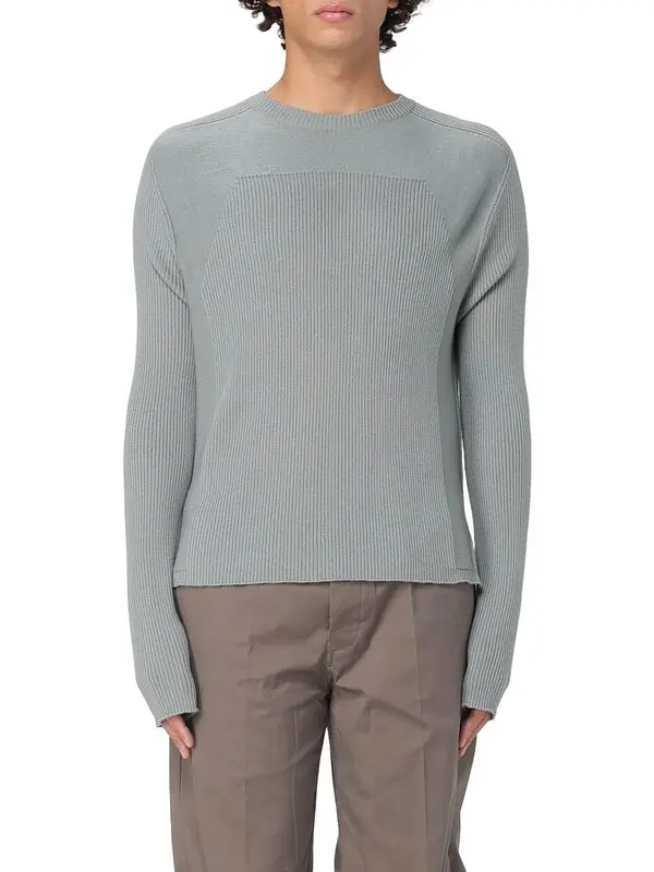 Rick Owens Sweater - Indigo