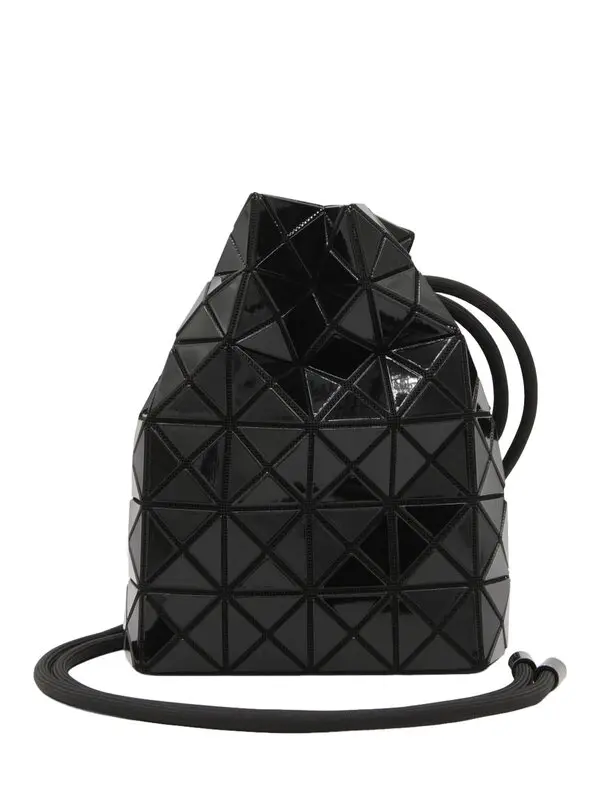 Issey Miyake Crossbody Bag - Black