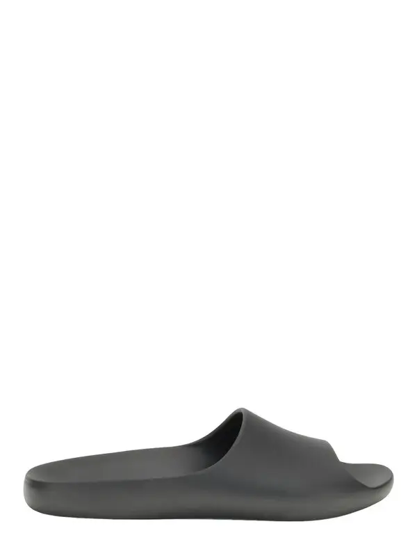 THE ROW Heeled Sandal - Black