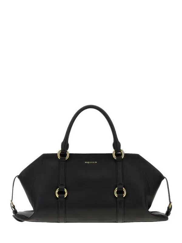 Alexander McQueen Handbag - Black