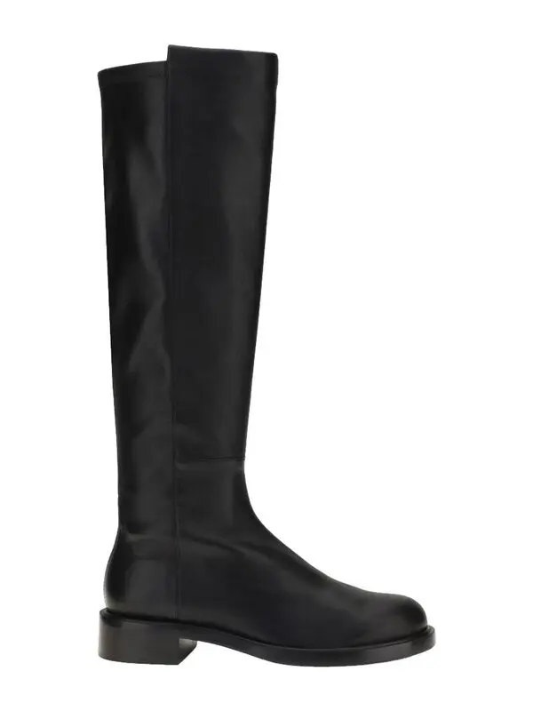STUART WEITZMAN Boots By - Black