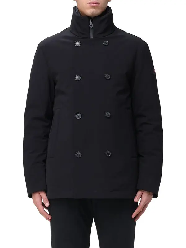 Peuterey Jacket - Black