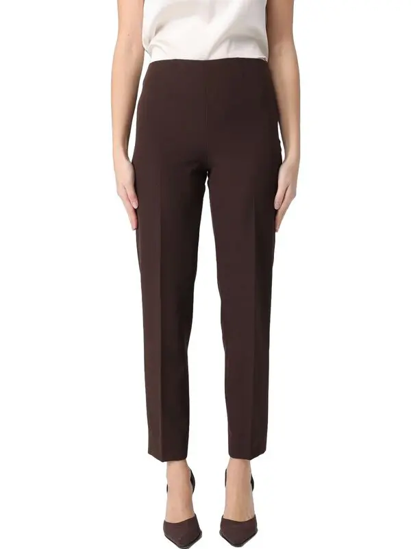 PT TORINO Trousers - Brown