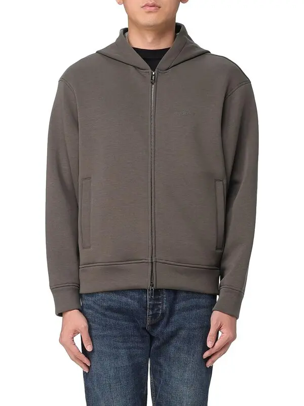 Emporio Armani Sweatshirt - Military