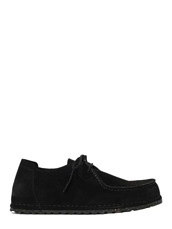 BIRKENSTOCK Brogue Shoes - Black
