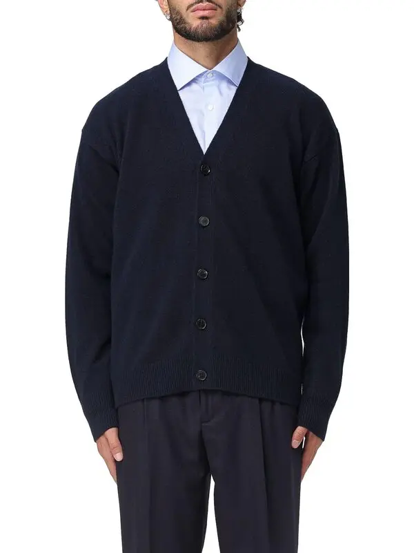 ROBERTO COLLINA Sweater - Black