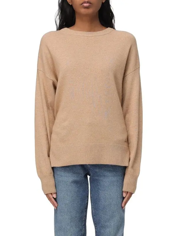 Woolrich Pullover Sweater - Beige