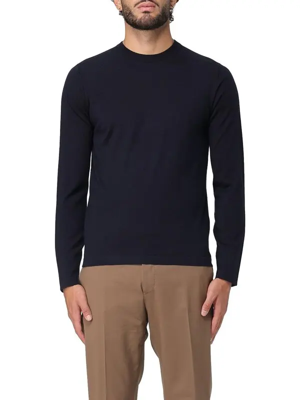 BROOKSFIELD Sweater - Blue