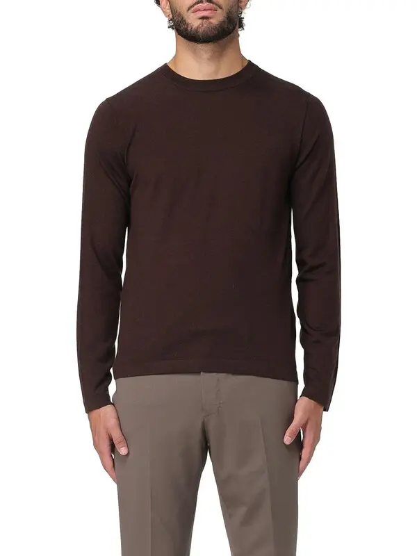 BROOKSFIELD Sweater - Ebony