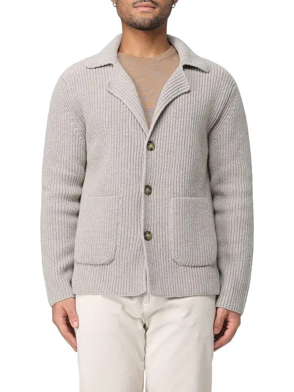 BROOKSFIELD Sweater - Natural