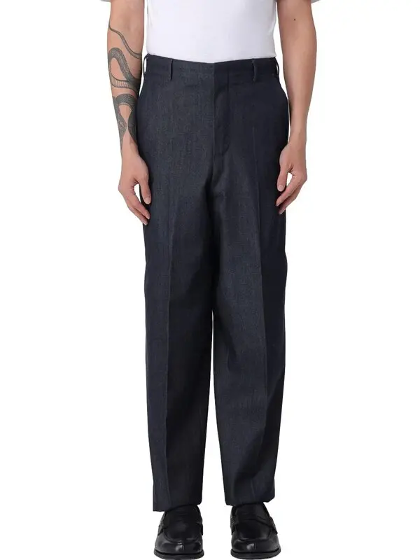 PT TORINO Trousers - Blue