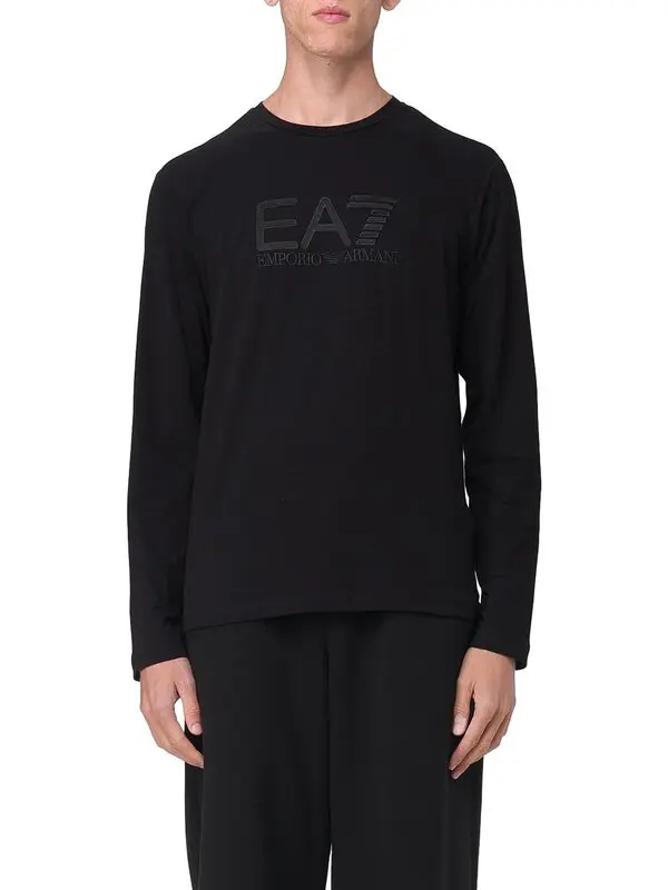EA7 T-shirt - Black