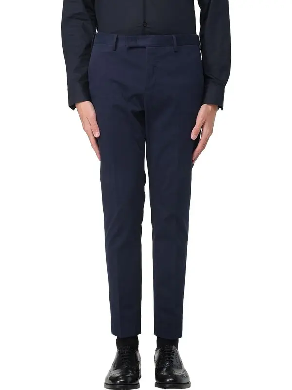 PT TORINO Trousers - Blue