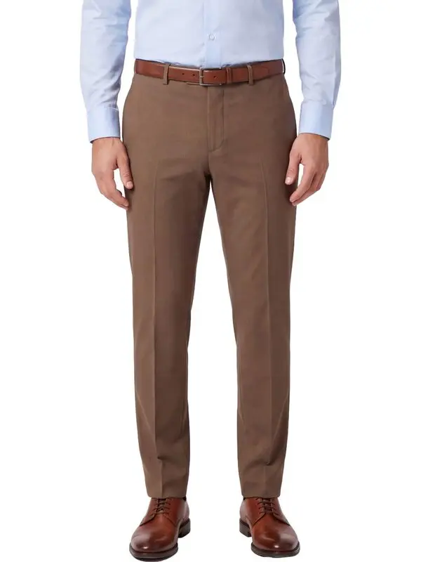 PT TORINO Trousers - Mud