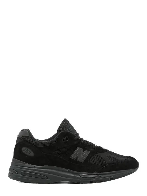 NEW BALANCE Sneakers - Black
