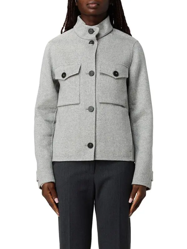 Woolrich Jacket - Grey