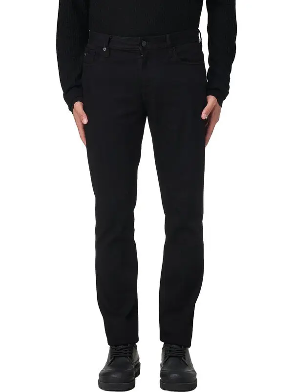 Emporio Armani Jeans - Black