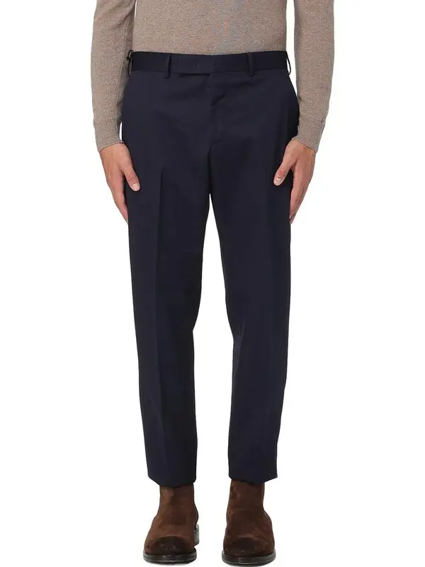 PT TORINO Trousers - Blue