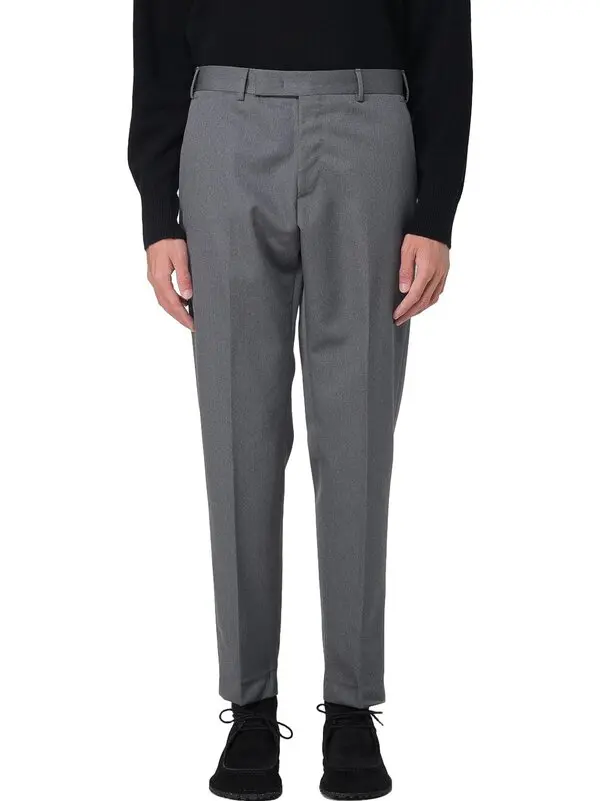 PT TORINO Trousers - Grey