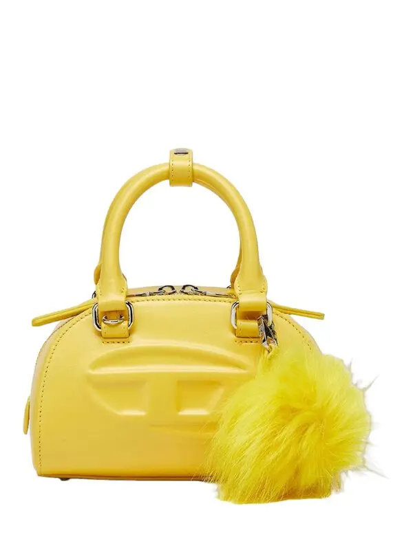DIESEL Handbag - Yellow