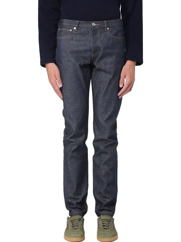 A.p.c. Jeans - Indigo