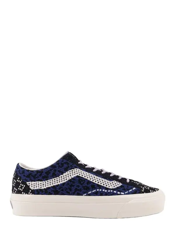 VANS Low-top Sneakers - Blue