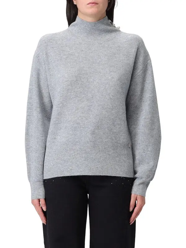 Liu Jo Sweater - Grey
