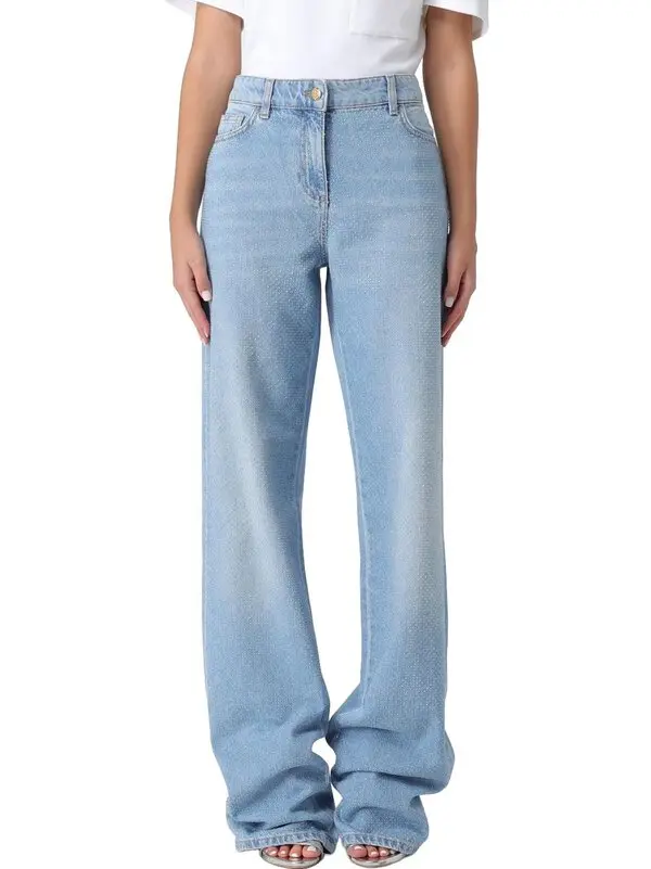 Elisabetta Franchi Jeans - Denim