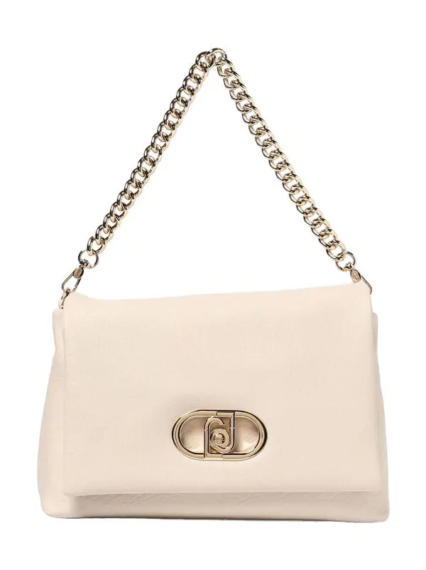Liu Jo Shoulder Bag - White