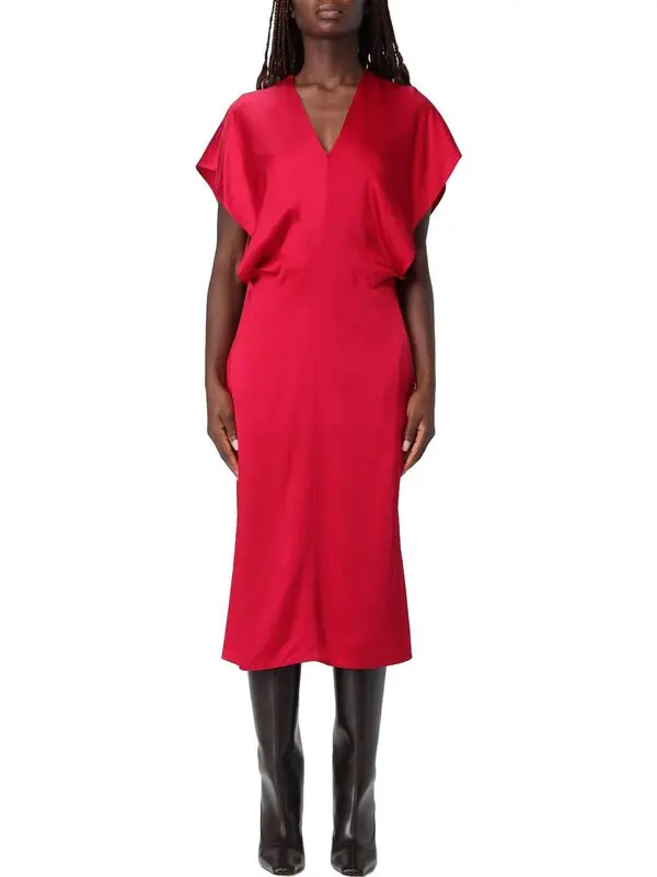 Stella McCartney Dress - Red