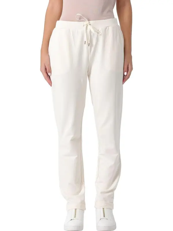 Liu Jo Pants - White