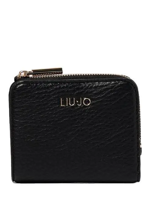 Liu Jo Wallet - Black
