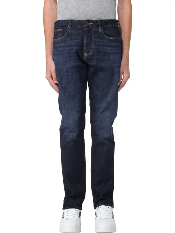 Emporio Armani Jeans - Denim