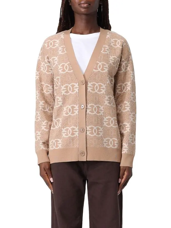 Pinko Sweater - Camel